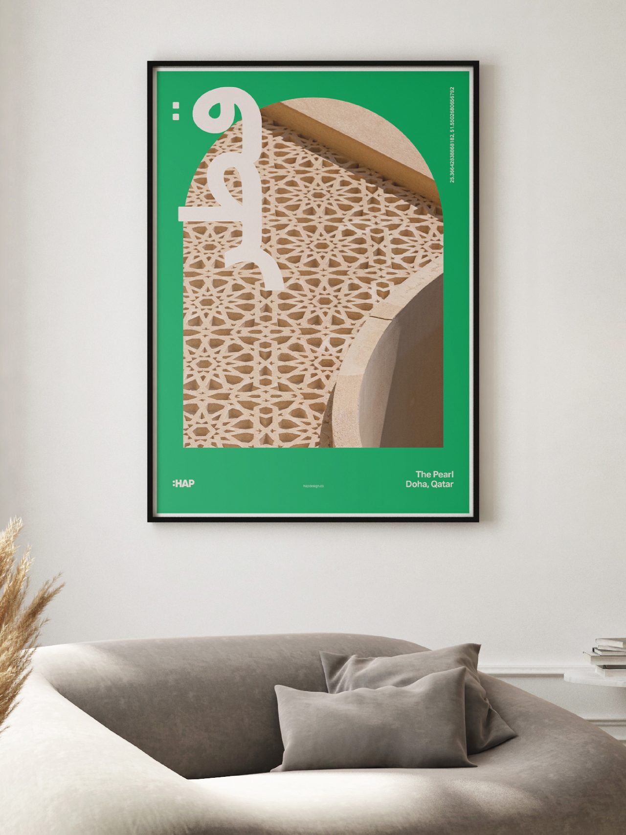 Posters - HAP Design